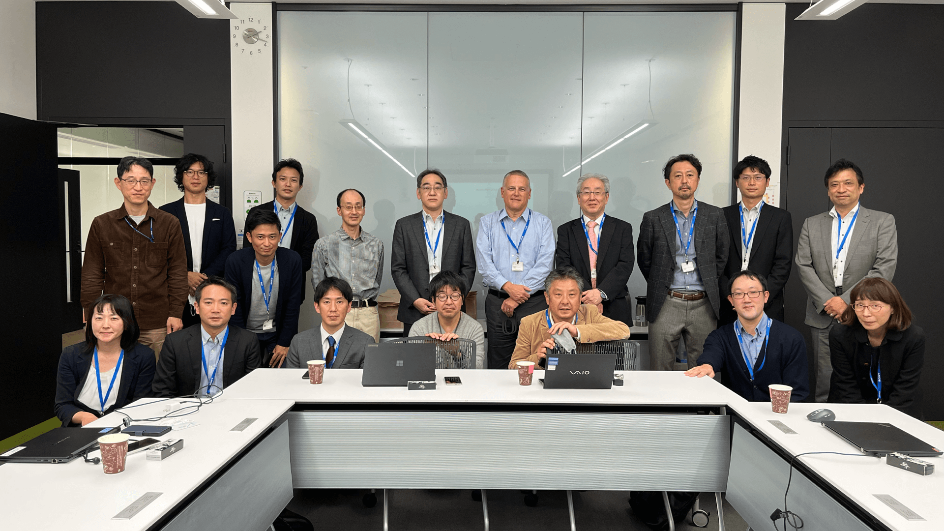 Japan Member Roundtable 2023 Japan Member Roundtable 2023